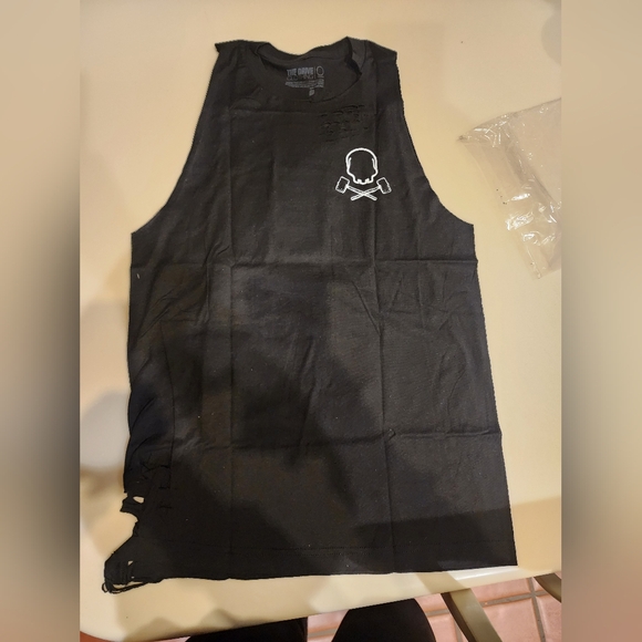 The Drive Clothing | Tops | The Drive Clothing Muscle Tank Full Length ...